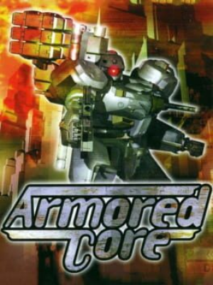 Armored Core PS1 ROM Free Download (v1.0) » ROMSUNLOCKED