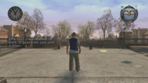 Bully PS2 ROM Free Download (v1.02) » ROMSUNLOCKED