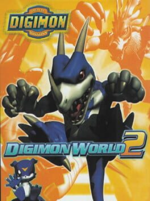 Digimon World 2 PS1 ROM Free Download (v1.0) » ROMSUNLOCKED