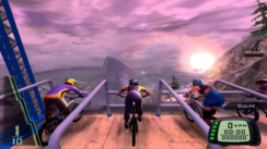 Downhill Domination PS2 ROM Free Download (v1.0) » ROMSUNLOCKED