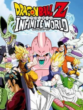 Dragon Ball Z: Infinite World PS2 ROM Free Download (v1.0) » ROMSUNLOCKED