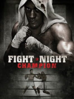 Fight Night Champion PS3 ROM Free Download (v1.0) » ROMSUNLOCKED