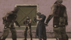 God Hand PS2 ROM Free Download (v1.0) » ROMSUNLOCKED