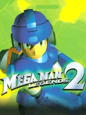 Mega Man Legends 2 PS1 ROM Free Download (v1.0) » ROMSUNLOCKED
