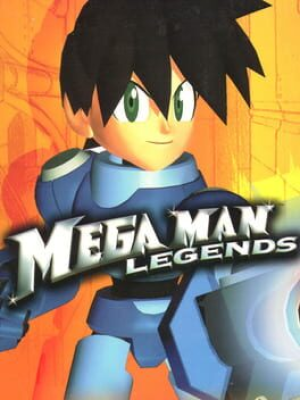 Mega Man Legends PS1 ROM Free Download (v1.0) » ROMSUNLOCKED