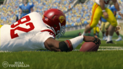 NCAA Football 14 PS3 ROM Free Download (v1.0) » ROMSUNLOCKED