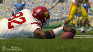 NCAA Football 14 PS3 ROM Free Download (v1.0) » ROMSUNLOCKED