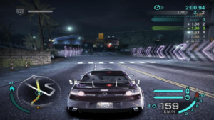 Need for Speed: Carbon - Collector's Edition PS2 ROM Free Download (v1 ...