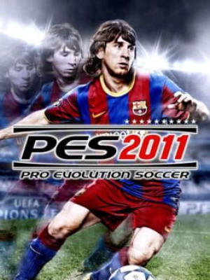 Pro Evolution Soccer 2011 PS2 ROM Free Download (v1.0) » ROMSUNLOCKED