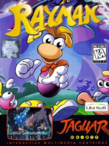 Rayman PS1 ROM Free Download (v1.0) » ROMSUNLOCKED