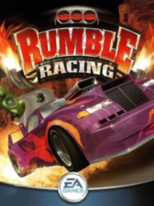 Rumble Racing PS2 ROM Free Download (v1.0) » ROMSUNLOCKED