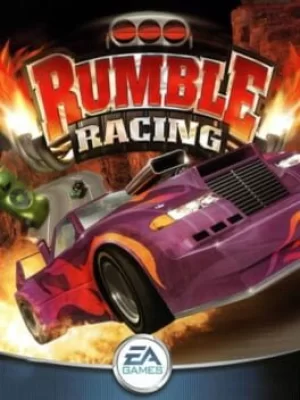Rumble Racing PS2 ROM Free Download (v1.0) » ROMSUNLOCKED