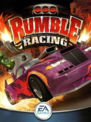 Rumble Racing PS2 ROM Free Download (v1.0) » ROMSUNLOCKED