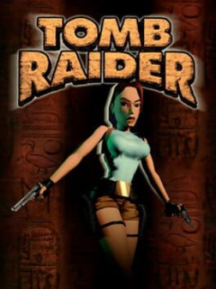 Tomb Raider PS1 ROM Free Download (v1.6) » ROMSUNLOCKED