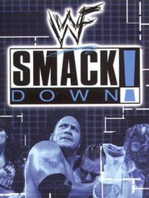 WWF SmackDown! PS1 ROM Free Download (v1.0) » ROMSUNLOCKED