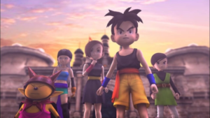 Blue Dragon XBOX 360 ROM Free Download (v1.0) » ROMSUNLOCKED