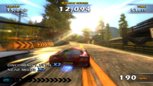 Burnout Dominator PS2 ROM Free Download (v1.0) » ROMSUNLOCKED