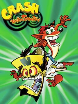 Crash Twinsanity PS2 ROM Free Download (v2.0) » ROMSUNLOCKED