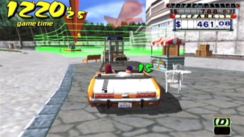 Crazy Taxi Dreamcast ROM Free Download (v1.004) » ROMSUNLOCKED