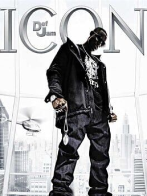 Def Jam: Icon XBOX 360 ROM Free Download (v1.0) » ROMSUNLOCKED