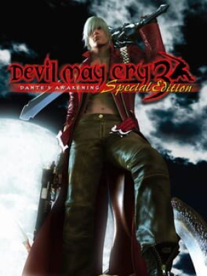Devil May Cry 3: Dante's Awakening PS2 ROM Free Download (v1.01 ...