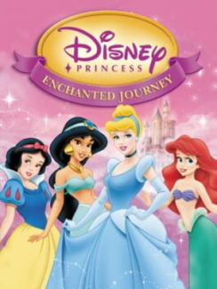 Disney Princess: Enchanted Journey PS2 ROM Free Download (v1.0 ...