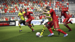 FIFA 14 PS2 ROM Free Download (v1.0) » ROMSUNLOCKED