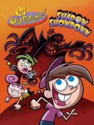 The Fairly OddParents: Shadow Showdown PS2 ROM Free Download (v1.0 ...