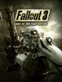 Fallout 3: Game of the Year Edition PS3 ROM Free Download (v1.0 ...