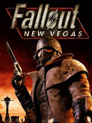 Fallout: New Vegas PS3 ROM Free Download (v1.0) » ROMSUNLOCKED