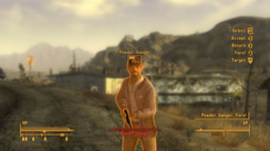 Fallout: New Vegas PS3 ROM Free Download (v1.0) » ROMSUNLOCKED