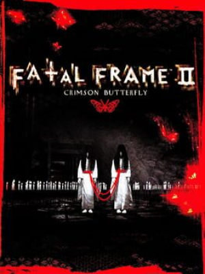 Fatal Frame II: Crimson Butterfly PS2 ROM Free Download (v1.01 ...