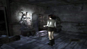 Fatal Frame PS2 ROM Free Download (v1.2) » ROMSUNLOCKED