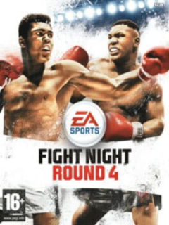 Fight Night Round 4 PS3 ROM Free Download (v1.0) » ROMSUNLOCKED