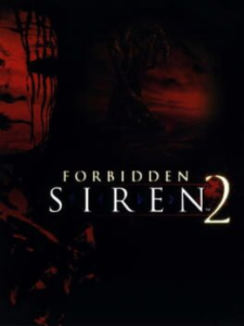 Forbidden Siren 2 PS2 ROM Free Download (v1.0) » ROMSUNLOCKED