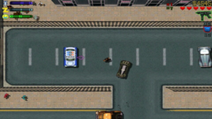 Grand Theft Auto 2 PS1 ROM Free Download (v1.0) » ROMSUNLOCKED