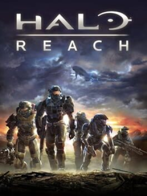 Halo: Reach XBOX 360 ROM Free Download (v1.0) » ROMSUNLOCKED