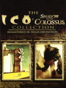 The Ico & Shadow of the Colossus Collection PS3 ROM Free Download (v1 ...