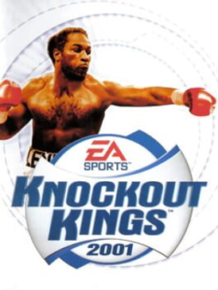Knockout Kings 2001 PS2 ROM Free Download (v1.0) » ROMSUNLOCKED