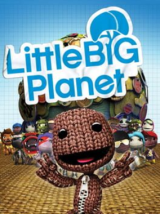 LittleBigPlanet PS3 ROM Free Download (v1.0) » ROMSUNLOCKED