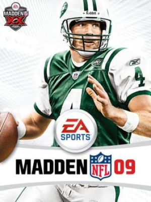 Madden NFL 09 PS2 ROM Free Download (v1.0) » ROMSUNLOCKED