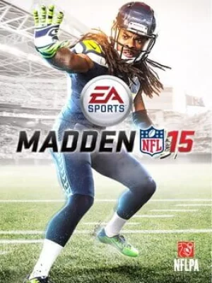 Madden NFL 15 XBOX 360 ROM Free Download (v1.0) » ROMSUNLOCKED