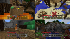 Minecraft: Xbox 360 Edition XBOX 360 ROM Free Download (v1.0 ...