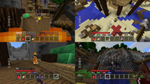 Minecraft: Xbox 360 Edition XBOX 360 ROM Free Download (v1.0 ...