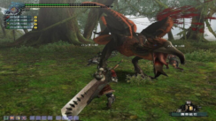 Monster Hunter 2 PS2 ROM Free Download (v0.5 & English Patched ...