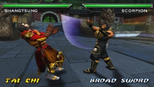 Mortal Kombat: Deadly Alliance PS2 ROM Free Download (v1.03) » ROMSUNLOCKED