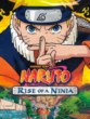 Naruto: Rise of a Ninja XBOX 360 ROM Free Download (v1.0) » ROMSUNLOCKED