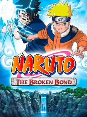 Naruto: The Broken Bond XBOX 360 ROM Free Download (v1.0) » ROMSUNLOCKED