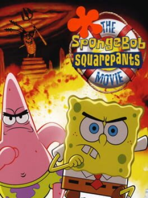 SpongeBob SquarePants: The Movie PS2 ROM Free Download (v1.0 ...