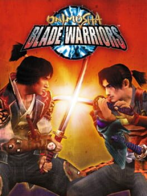 Onimusha: Blade Warriors PS2 ROM Free Download (v1.01) » ROMSUNLOCKED
